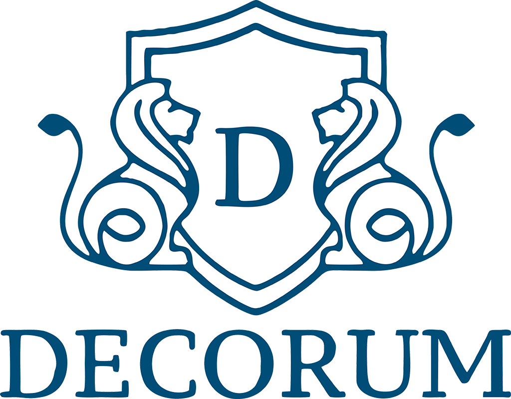 DECORUM - Архитектурный фасадный декор